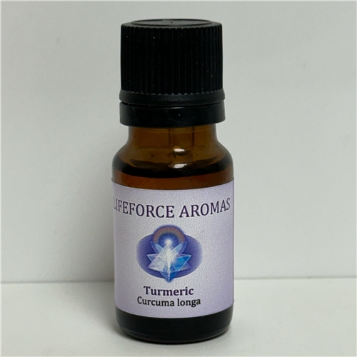 Turmeric – LifeForce Herbal Healing Centre