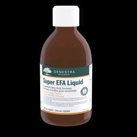 Super EFA Forte Liquid – LifeForce Herbal Healing Centre
